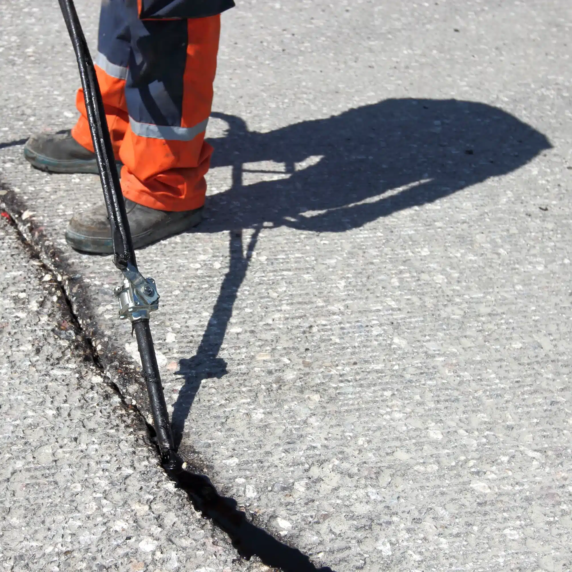 Expert Asphalt Sealing Services | Northern Asphalt LLC
